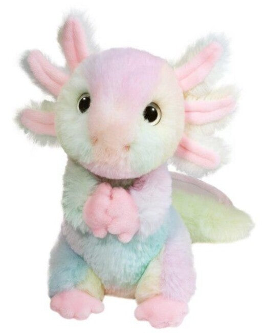 Gillie Axolotl Mini Soft – Learning Express Toys & Gifts - Natick MA